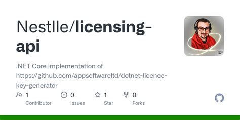GitHub Nestlle Licensing Api NET Core Implementation Of Https Github Appsoftwareltd