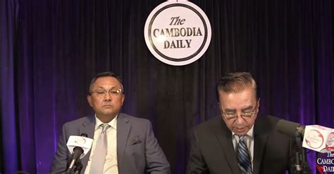 Idea Talk៖ តើ របៀប បំពេញ ភារកិច្ច នៃ ភ្នាក់ងារ មាន សមត្ថកិច្ច