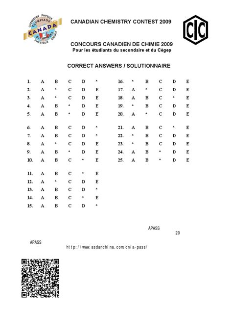 Ccc 2009 Solution English Pdf