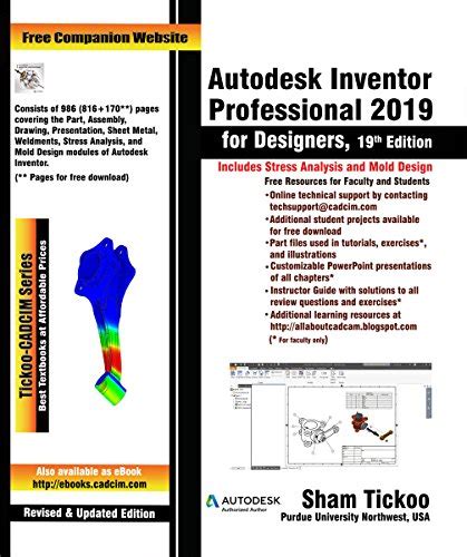 Lelivros Solidworks 2022 For Designers 20th Edition Prof Sham