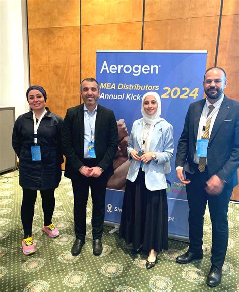 Aerogenkickoff2024 Kaizmed Success Mena Aseel Othman 10 Comments
