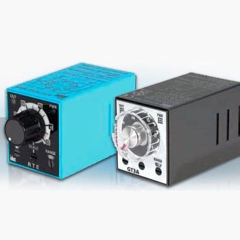 Timers Counters General Programics De Mexico