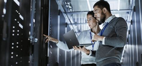 Sécurité Informatique Des Infrastructures It Proximus Nxt