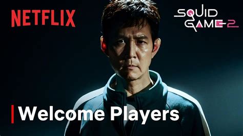 LINK Nonton Streaming Squid Game Season Sub Indo 2 Full Episode Kualitas HD via Netflix ...