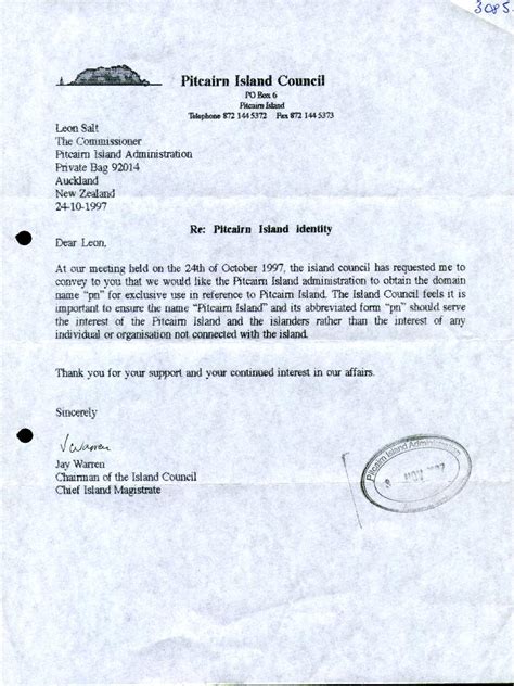 Request Letter For Internet Connection Template Parahyena