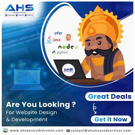 Ahs Digi Guru On Linkedin Websitedesign Digitaltransformation Onlinesuccess Webdesign