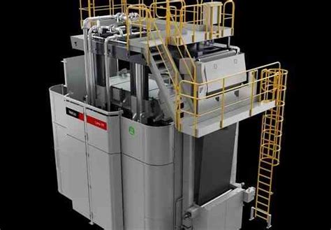 Filter Press Technology Efficient Separation Tool