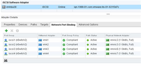 Bin Cormier Post Vmware Vsphere Esxi Iscsi Walk