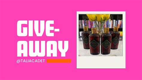 [giveaway] Brown Sugar Babe Fragrance And Friends Body Oil Bundles