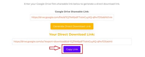 Direct Download Link Generator: Google Drive Direct Download Link Generator RaptorKit - Free SEO ...