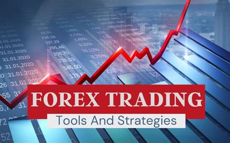 Essential Forex Trading Tools & Strategies