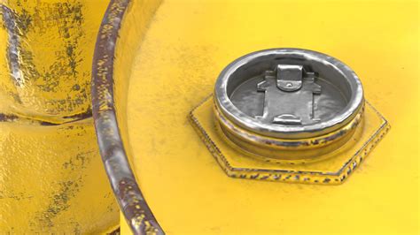 방사성 폐기물 배럴 세트 3d 모델 41 3ds Blend C4d Fbx Max Ma Lxo Obj Free3d