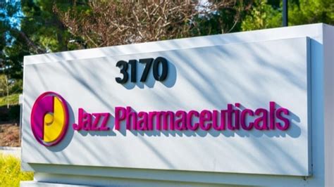 Jazz Drops 50m For Exclusive Rights To Zymeworks Bispecific Her2