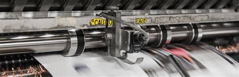 Introduction To Gravure Printing Technology