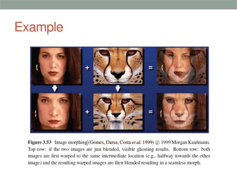 Ppt Morphing Powerpoint Presentation Free Download Id1874152