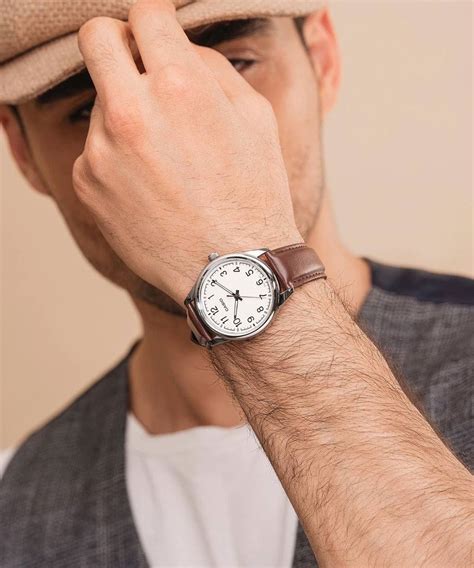 Часы Casio Collection Mtp V005l 7b4 — купить наручные часы в интернет магазине по