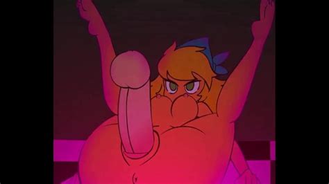 美丽的未知屁股 穿透振动器