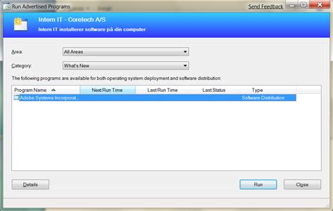 Windows 7 As A Configuration Manager Client Ctglobal