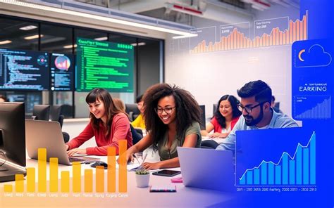 Salary Showdown Computer Science Vs Engineering