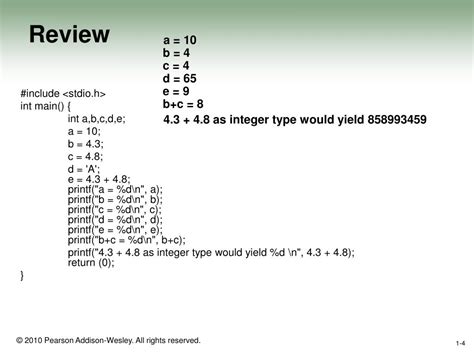 Ppt Chapter 4 Selection Structures If Statement Powerpoint Presentation Id 3498263