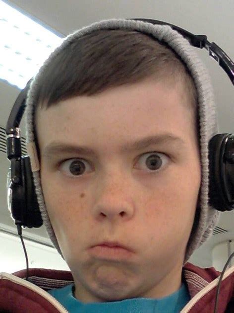 Ben Archer Is Fundraising For Crohns And Colitis Uk