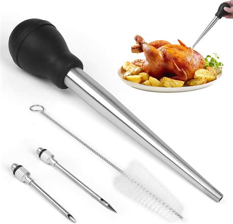 Turkey Baster Robins Kitchen At Evelyn Hampton Blog