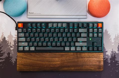 Vim Keycaps Keychron