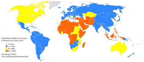 10 Maps That Will Change How You See The World | Life Listed
