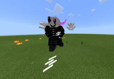 10 Secret Mobs In Minecraft Litogc