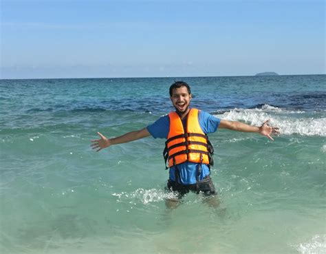 Travel History Tahsin Hassan Rahit