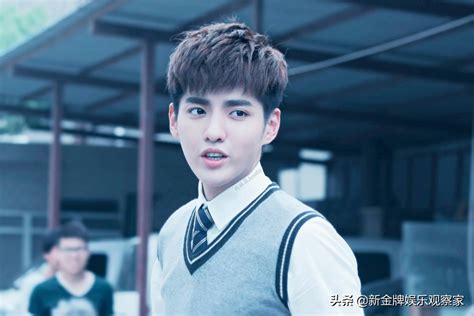 Wu Yifan Sent A Message In Response To Du Meizhus 350 000 Comments Fans And Passers By Tore