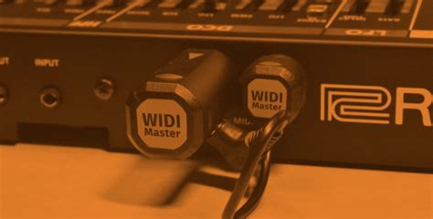 Maybe The Most Powerful Ble Midi Device At This Moment Bluetooth Midi By Cme