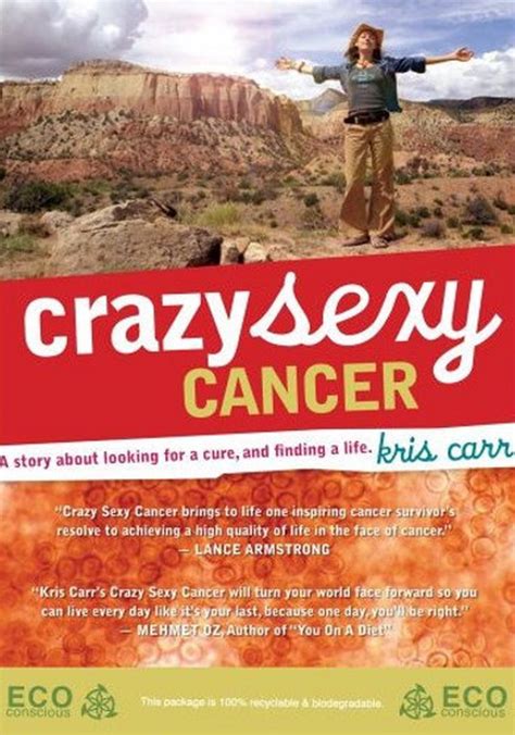 Crazy Sexy Cancer Streaming Where To Watch Online