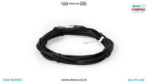 Usb Printer Cable 3 Mtrs At ₹ 590 Piece Usb Printer Cable In Chennai Id 2853156290488