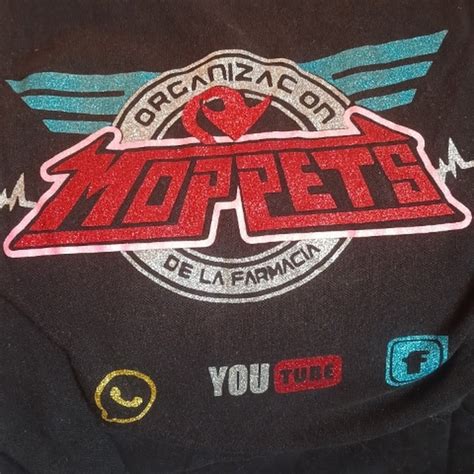Moppets De La Farmacia Oficial Youtube