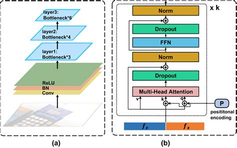 A Backbone For Cln B Encoder For Cln Download Scientific Diagram