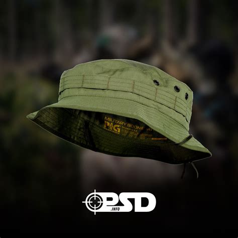 ПАНАМА ВІЙСЬКОВА ПОЛЬОВА Mbh Military Boonie Hat Psdinfo