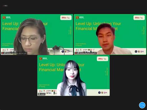 Level Up Unlocking Your Financial Management Finance Club