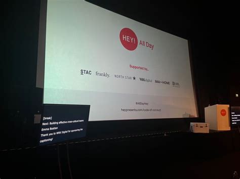 James Westwood Auf Linkedin Alldayhey2023 Accessibility Digital Event