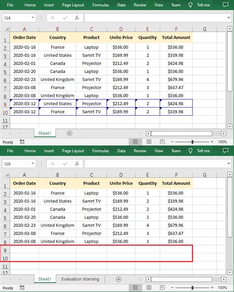 C VB NET Accept Or Reject Tracked Changes In Excel