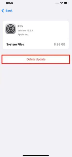 How To Stop Ios 1826 Update In Progress Proven Tips