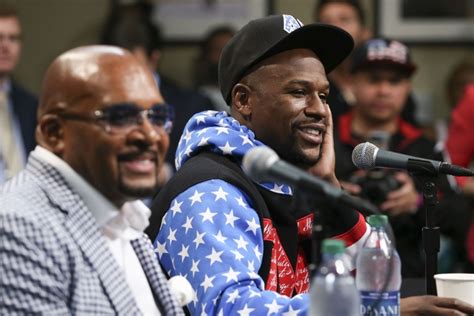 Mayweather Promotions Celebrates 10 Years Aims For Big 2018
