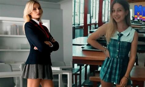 Nahir Galarza Y Su Obsesi N Con Valentina Zenere Noticias