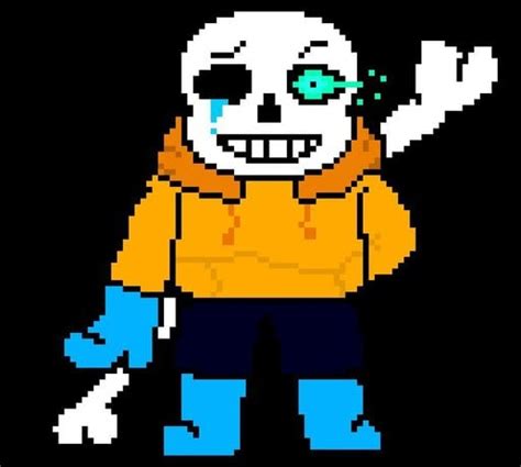 Distrust Undertale Au Wiki