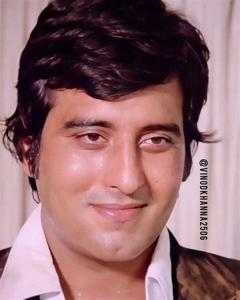 𝐕𝐢𝐧𝐨𝐝 𝐊𝐡𝐚𝐧𝐧𝐚 𝐕𝐊💙 On Instagram Vinod Khanna Ji 🙏🏻