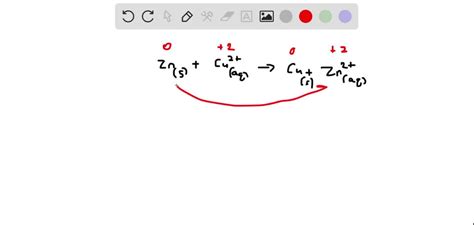 SOLVED Use Line Notation To Represent Each Electrochemical Cell In Problem 40