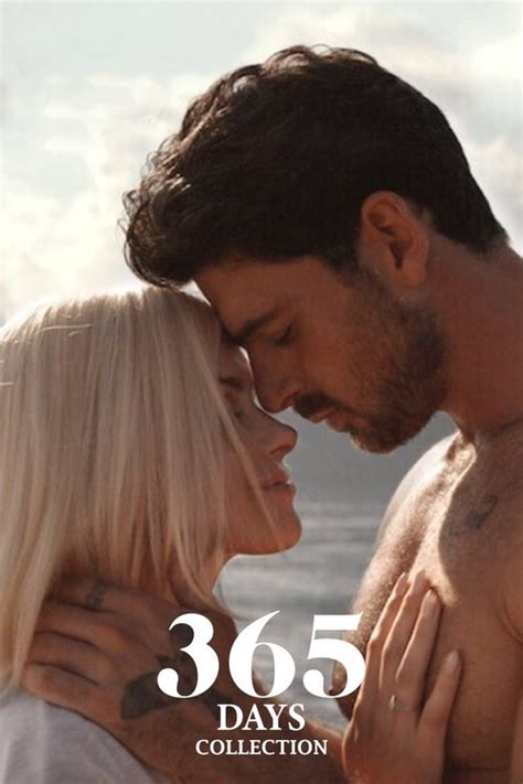 365 Days Collection — The Movie Database Tmdb