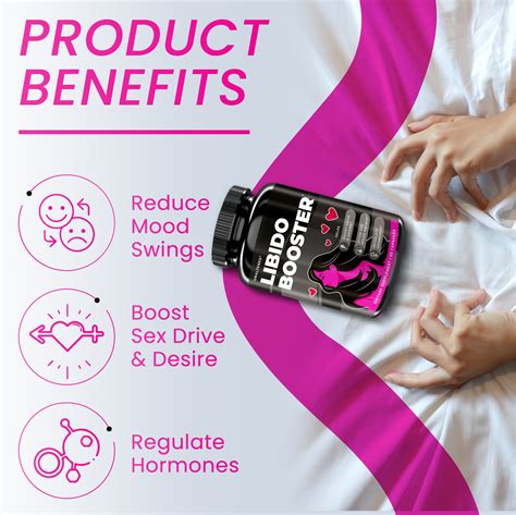 Hormone Balance Mood Support Libido Booster Unaltered Athletics
