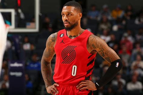 Damian Lillard Im Excited For My Next Chapter After Trade To Bucks