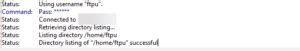 How To Set Up A Raspberry Pi FTP Server